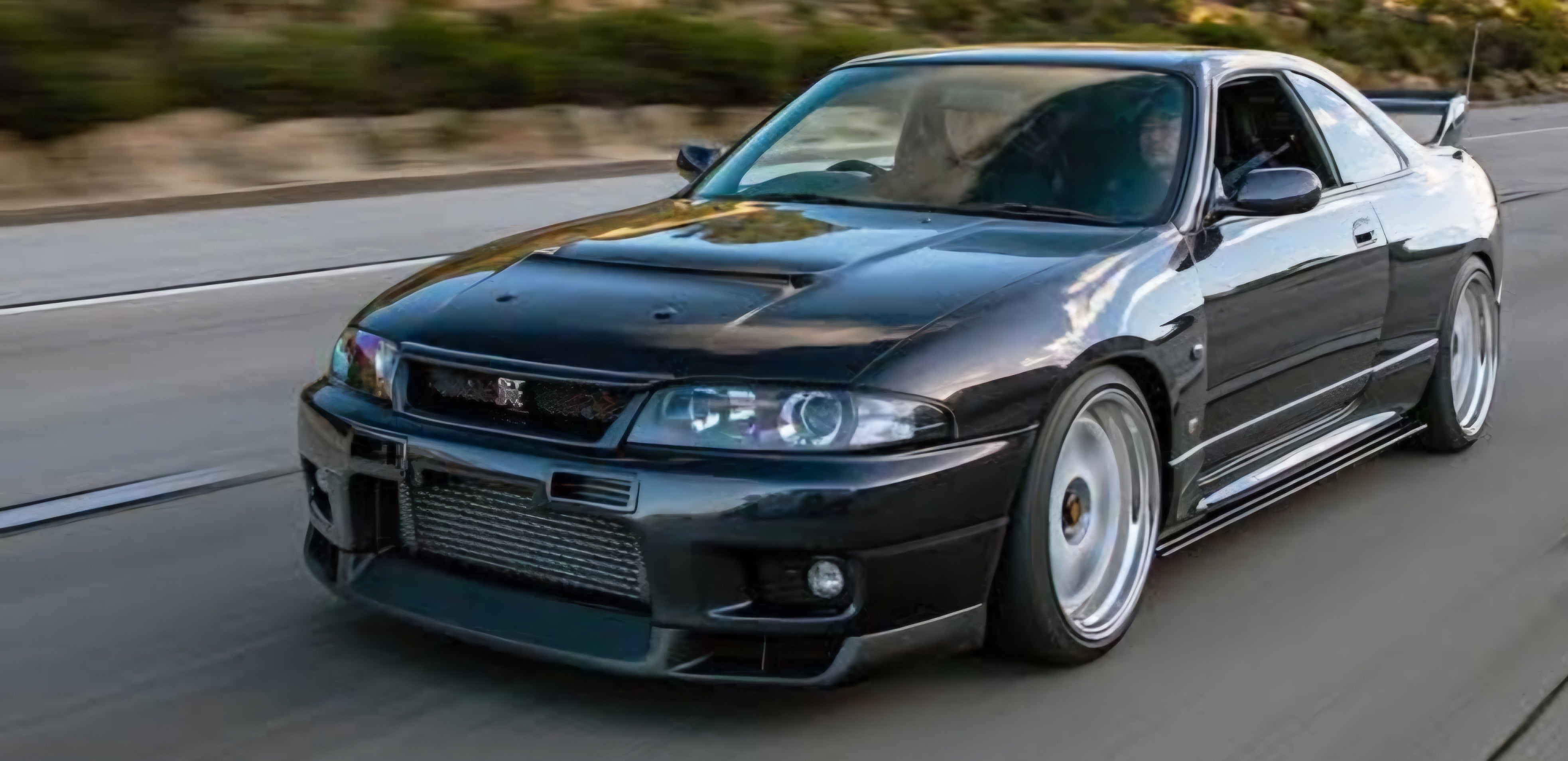 R33 skyline – Partsaddiction